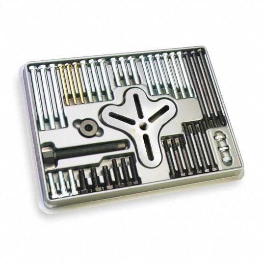 Puller Set - Grainger