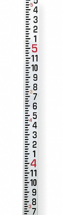 Rod,Leveling - Grainger