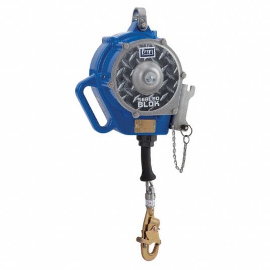 3M DBI-SALA, Confined Space Winch - 5MGH3|3400924 - Grainger