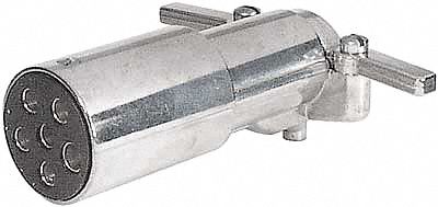Trailer Connector Plug - Grainger