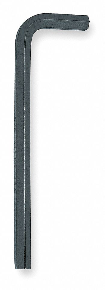 Hex Key, Tip Size 7/16 in - Grainger