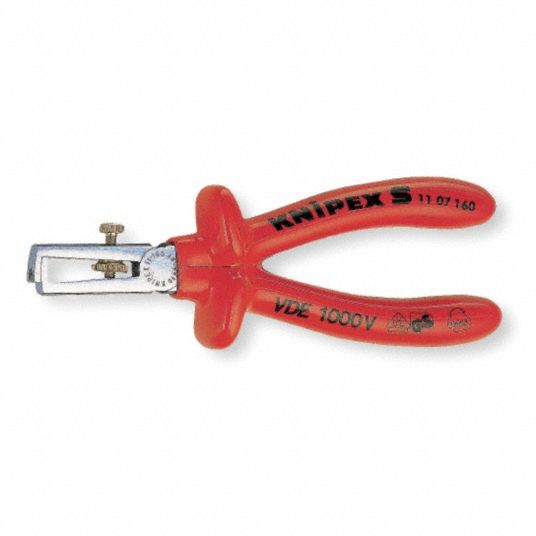 Wire Stripper - Grainger