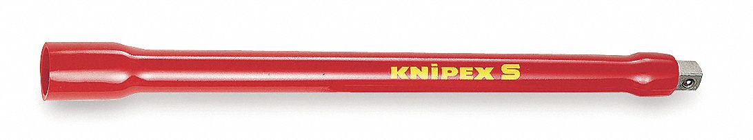 Insulated Socket Extension - Grainger