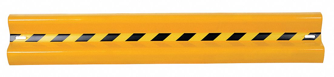 12 in Top Rail Ht, Mount Hardware Not Included, Guard Rail - 5MKD3|GR ...