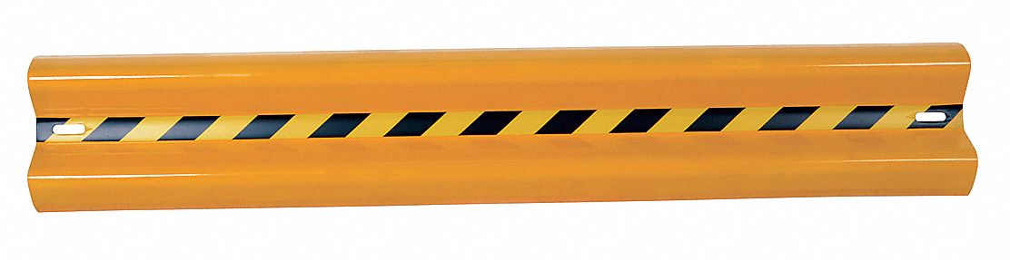 12 in Top Rail Ht, Mount Hardware Not Included, Guard Rail - 5MKD4|GR ...