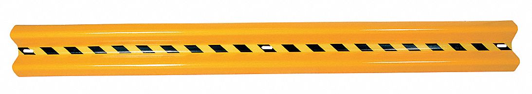 12 in Top Rail Ht, Mount Hardware Not Included, Guard Rail - 5MKD6|GR ...