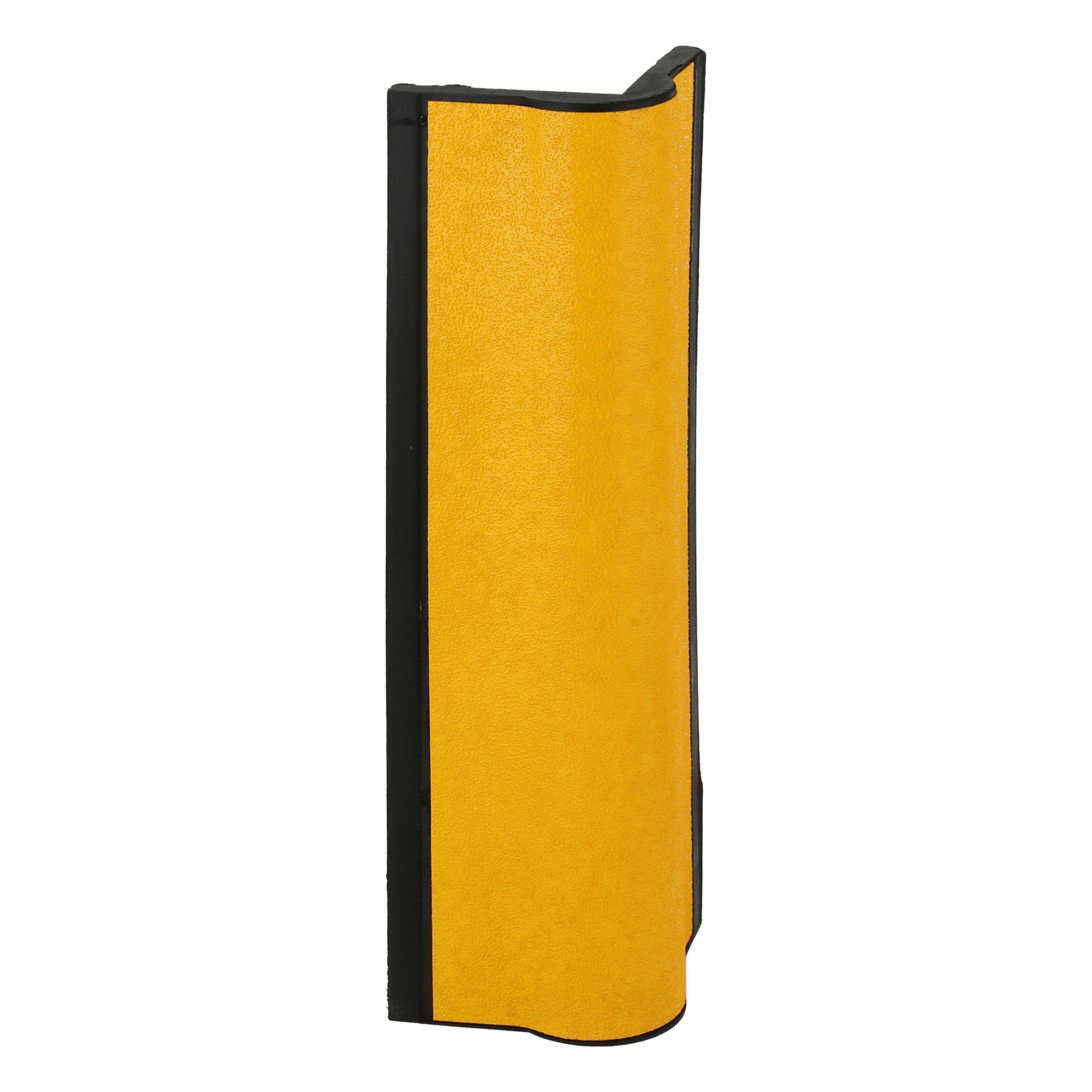 Adhesive-Ready, Rubber, Corner Guard - 5MKD8|MRCG-20 - Grainger