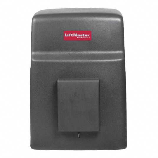 Commercial Gate Operator,Slide - Grainger