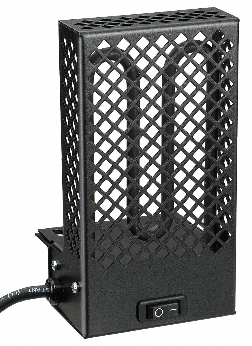 LIFTMASTER, For Use With Gate Operators, 110V AC, Heater - 5MKL1 ...