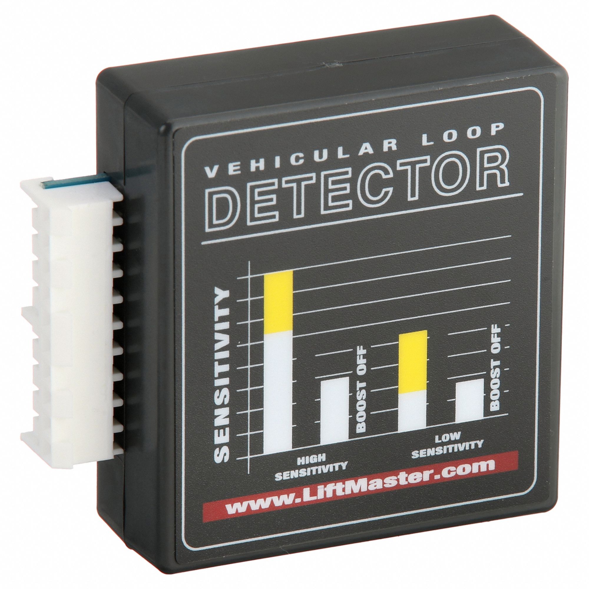 LIFTMASTER, Loop Detector - 5MKL2|AELD - Grainger