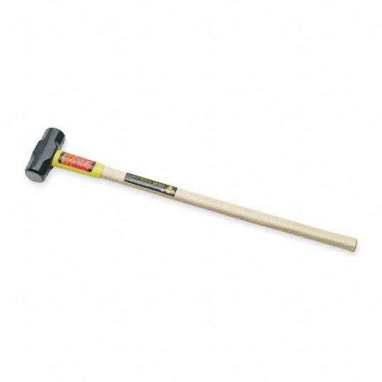 Double Face Sledge Hammer - Grainger