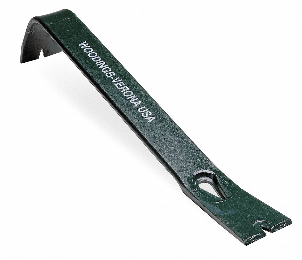 Utility Bar - Grainger