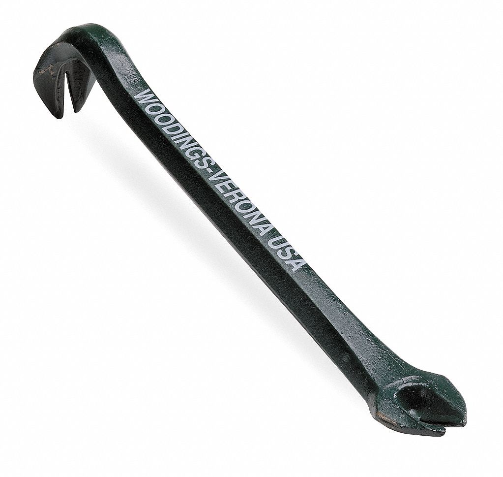 Nail Puller - Grainger