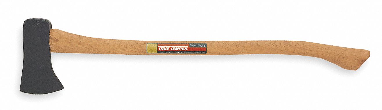 TRUE TEMPER Michigan Axe - 5ML22|1126400 - Grainger