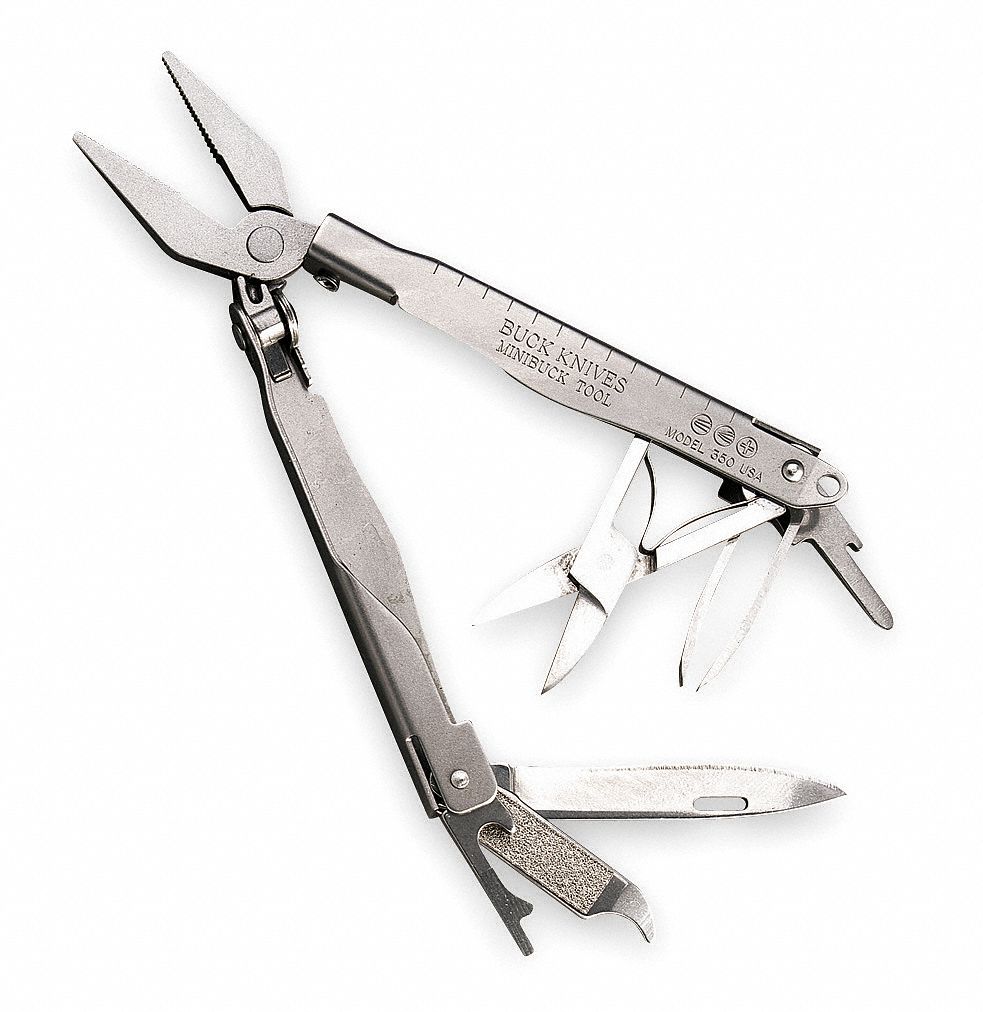 Mini Buck Tool - Grainger
