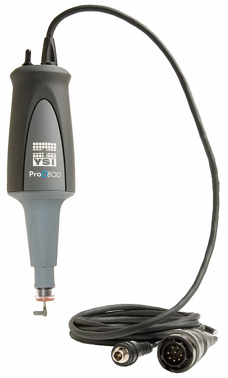 YSI, BOD/Dissolved Oxygen, Mil-Spec, Self-Stirring Optical BOD Probe ...