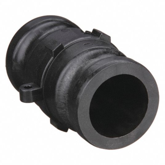 2 in Coupling Size, 2 in Hose Fitting Size, Cam and Groove Spool ...