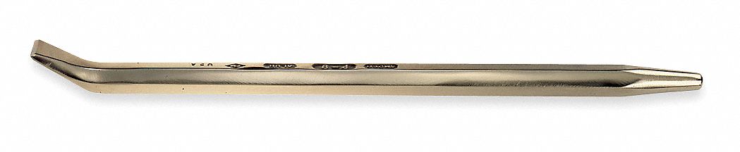 Bar,Pinch,18 In - Grainger