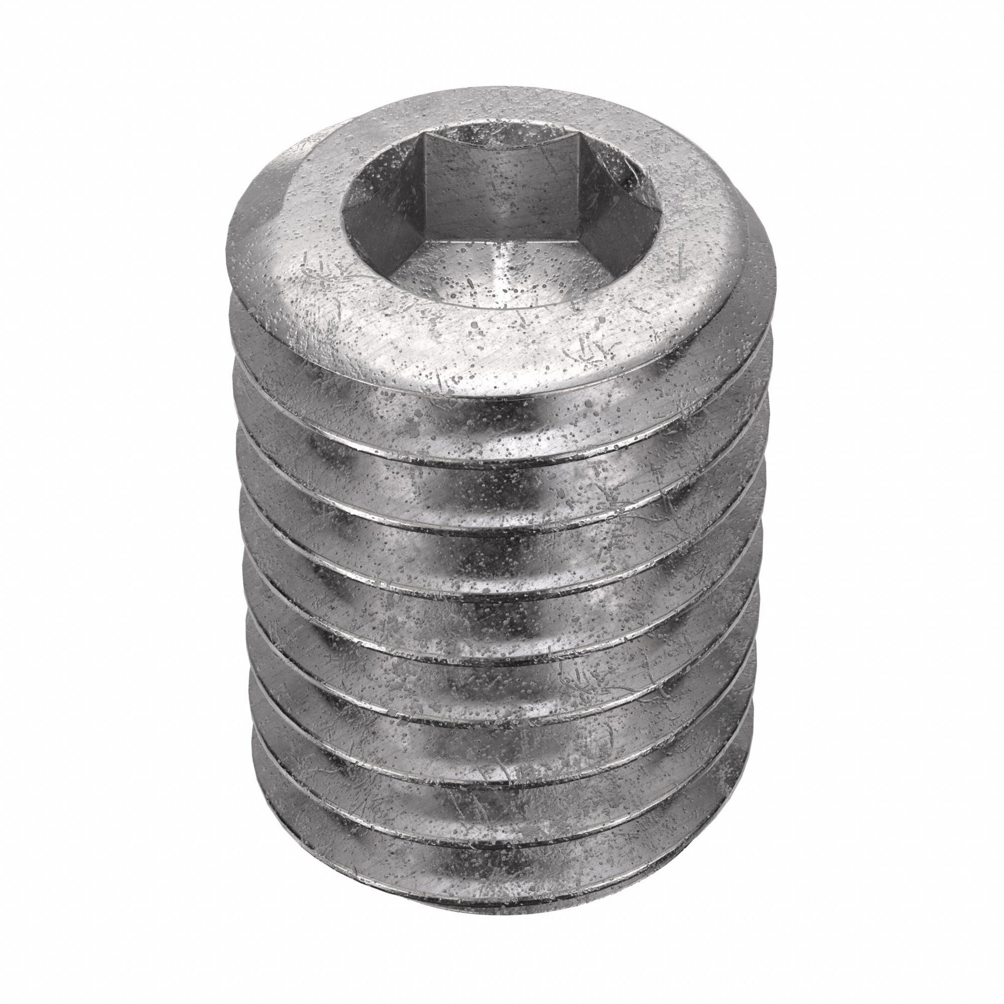 1/2"-13 Thread Size, 3/4 in Overall Lg, Socket Set Screw - 5MMW5|U51260 ...