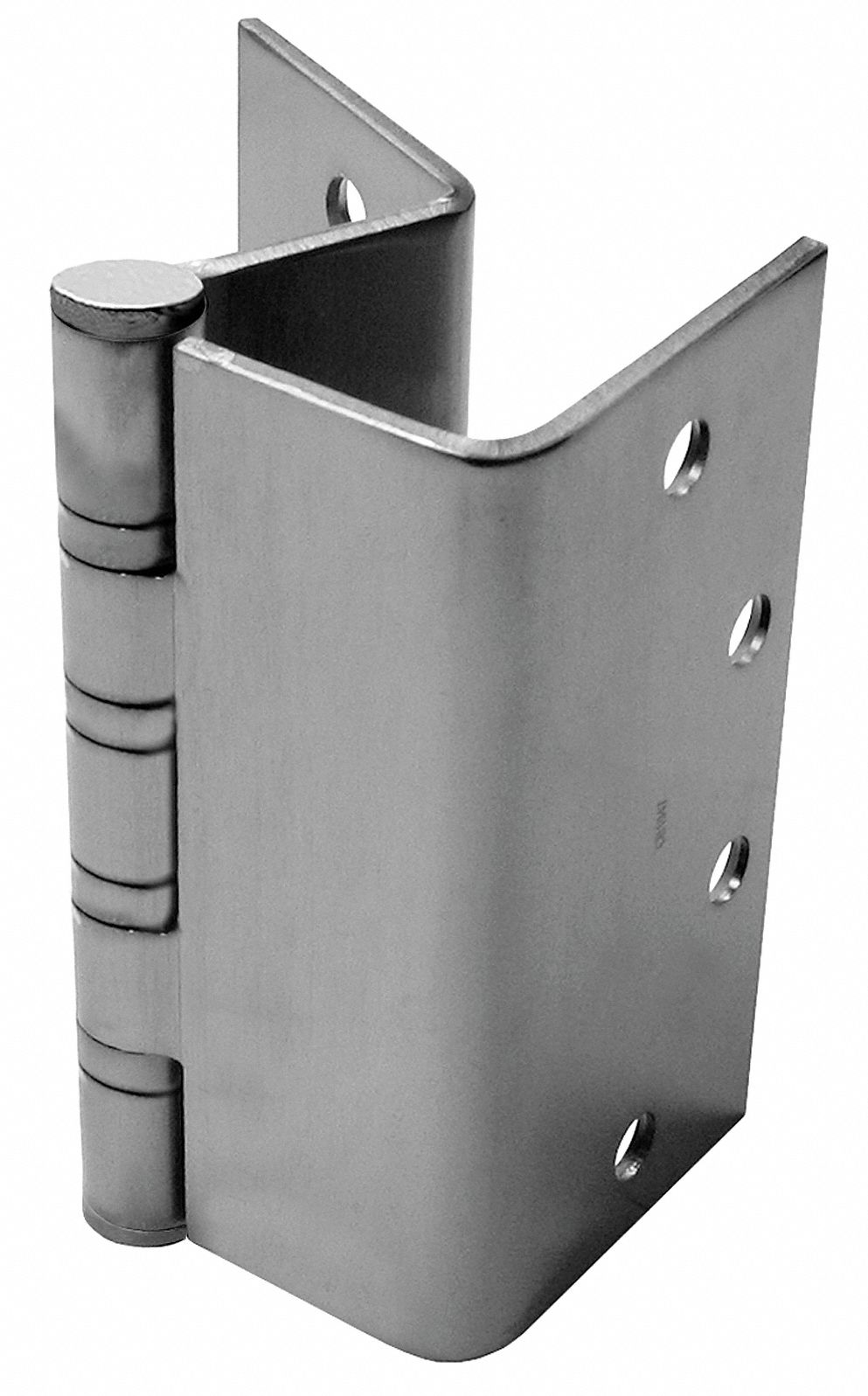 BEST, Steel, Full Mortise, Butt Hinge - 54GA67|FBB268 5 HW SWG-CLR DOOR ...