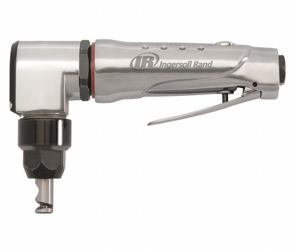 INGERSOLL RAND Cortadora Neumática,Cg.17.0,7-1/3L plg - Sacabocados ...