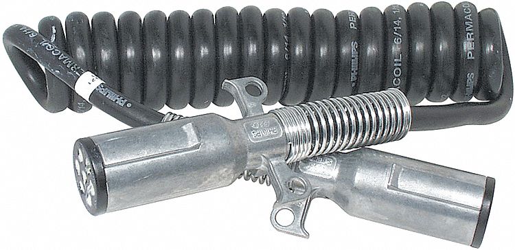 7-Way Cord - Grainger