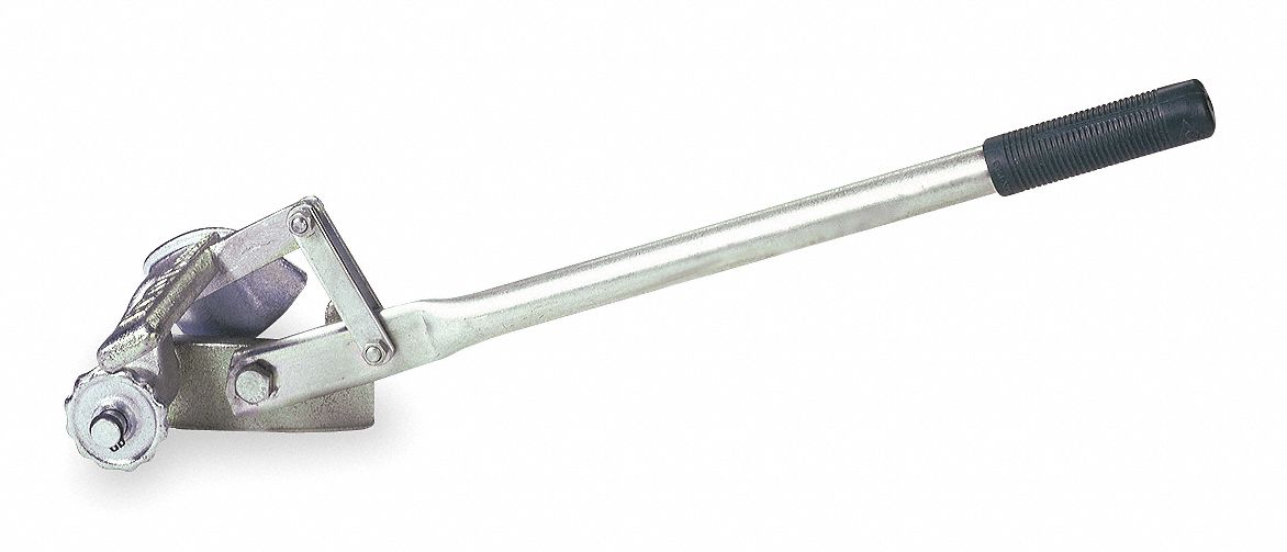 Drum Deheader - Grainger