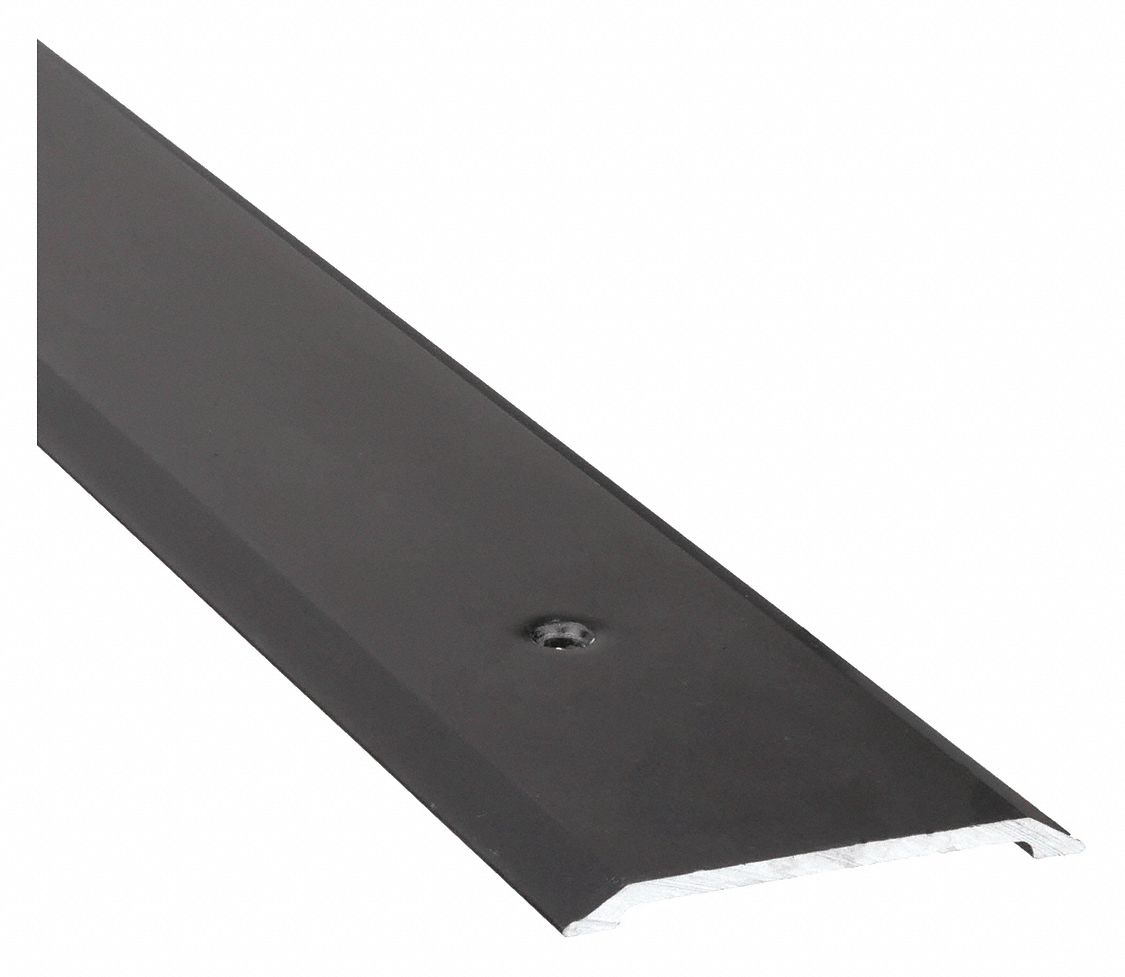 NATIONAL GUARD THRESHOLD,SMOOTH TOP,DARK BRONZE,48 - Thresholds ...