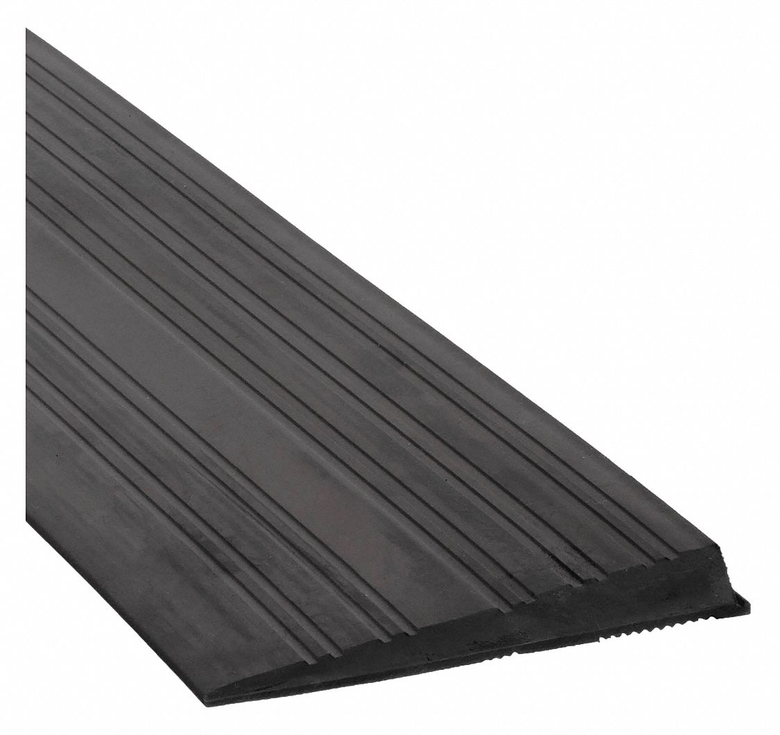 NATIONAL GUARD, 48 in Lg, ADA Compliant, Door Ramp - 5MUU0|RR42-48 ...