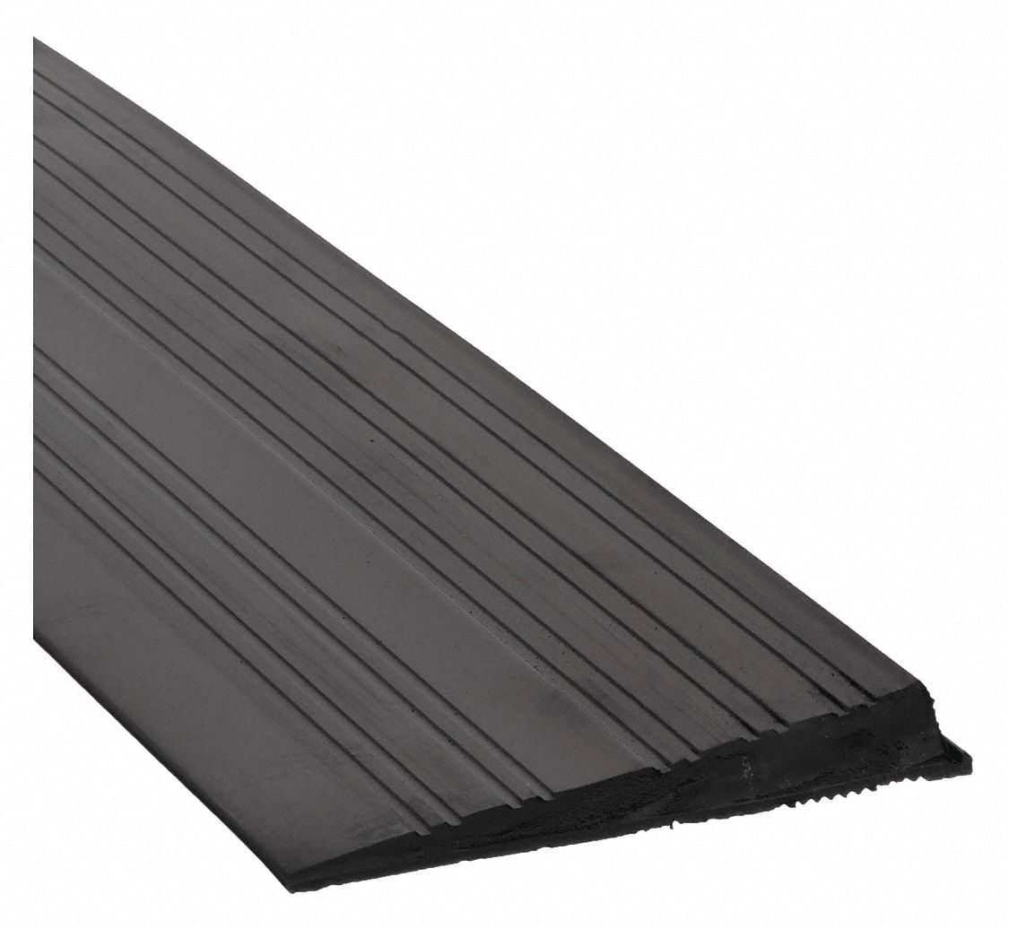 NATIONAL GUARD, 48 in Lg, ADA Compliant, Door Ramp - 5MUU3|RR952-48 ...