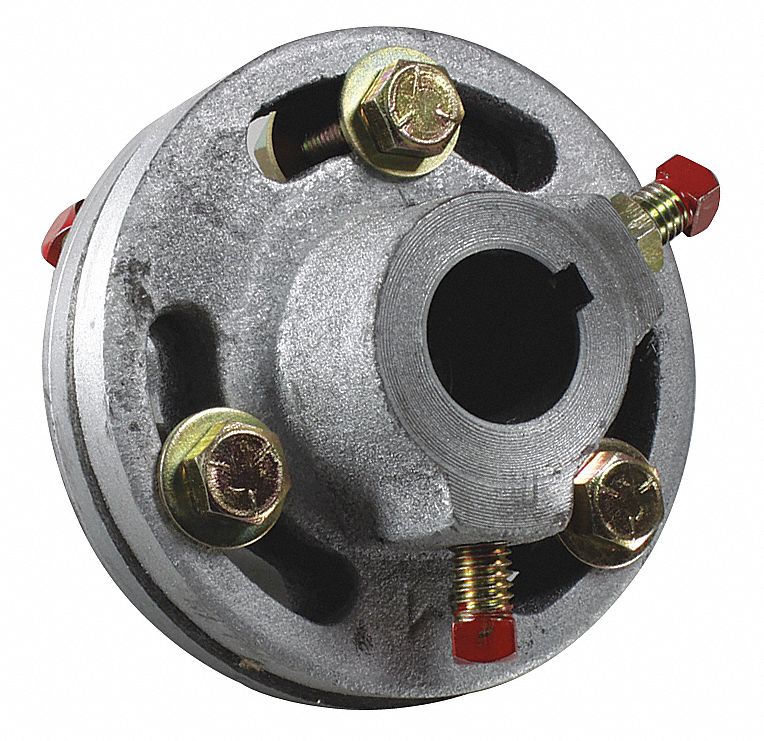 AMERICAN GARAGE DOOR SUPPLY, Steel, 1 in Overall Lg, Counterbalance ...