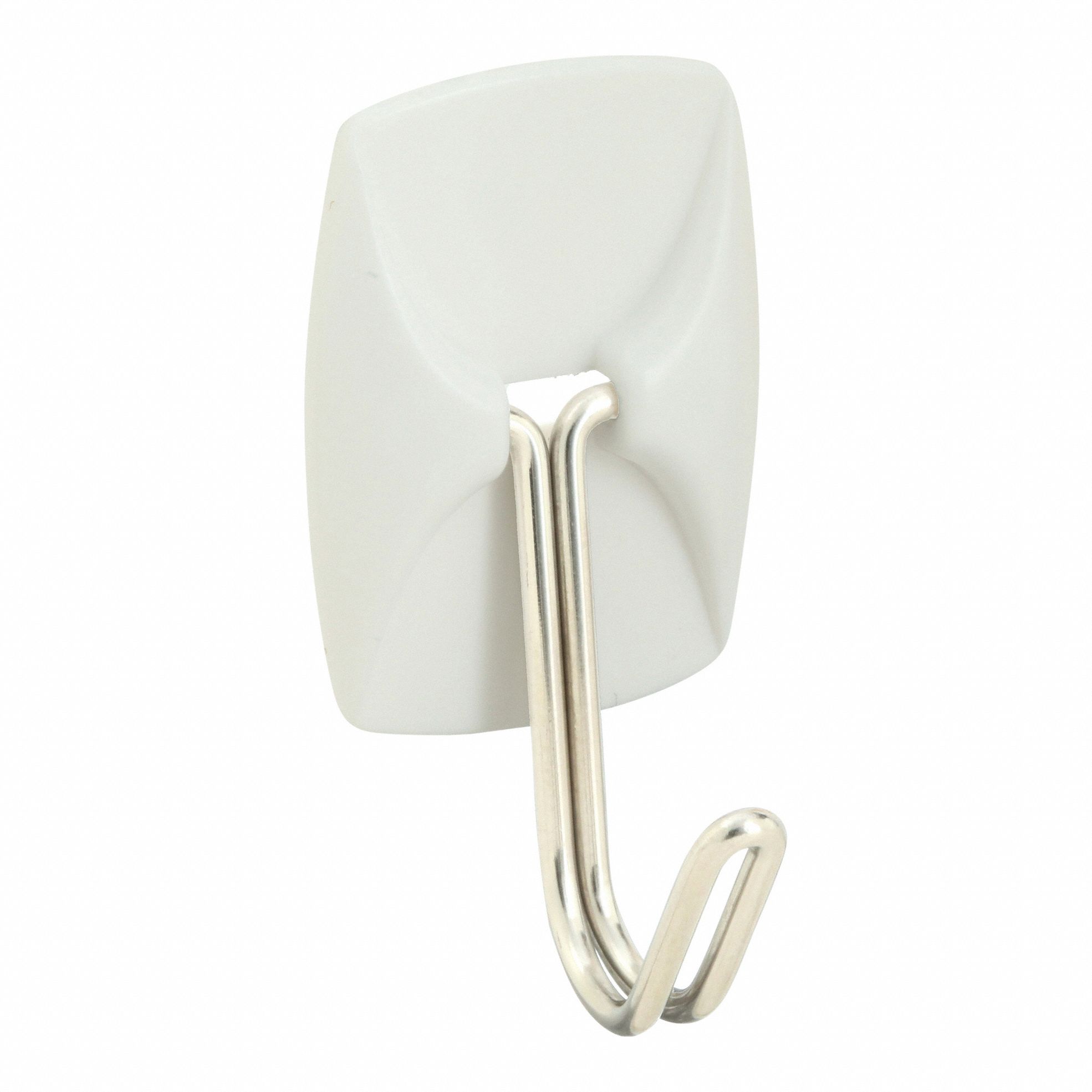 Command 1 2 Lb Wt Capacity 1 Points Per Hook Hook Set 5mvk2 17067 Grainger