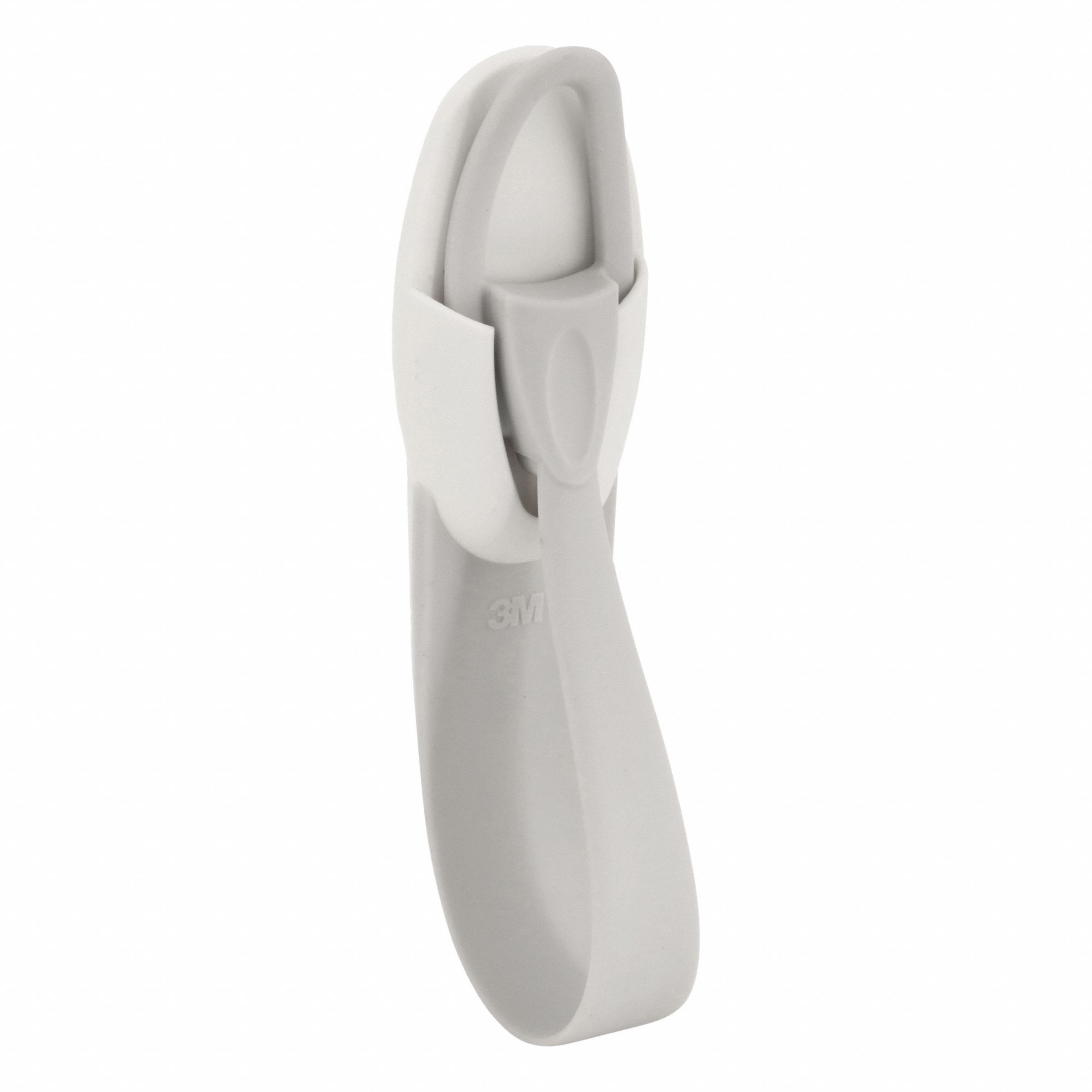 COMMAND, 1 7/8 lb Wt Capacity, 1 Points per Hook, Cord Hook - 5MVK4 ...