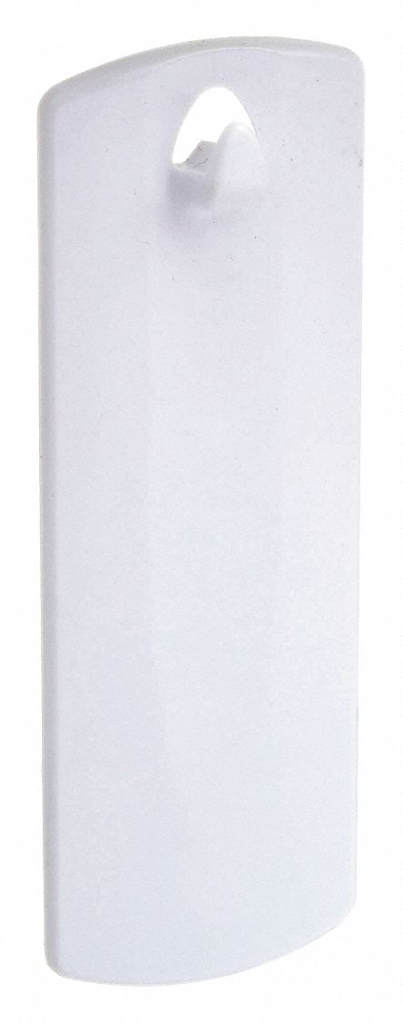 COMMAND, 3 7/8 lb Wt Capacity, 1 Points per Hook, Picture Hanger ...