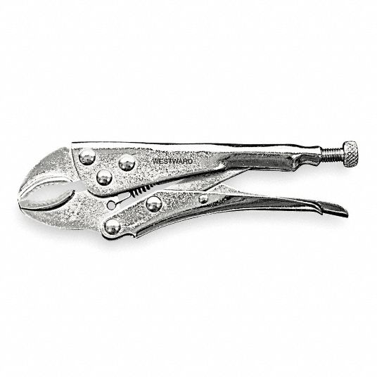 Locking Pliers - Grainger