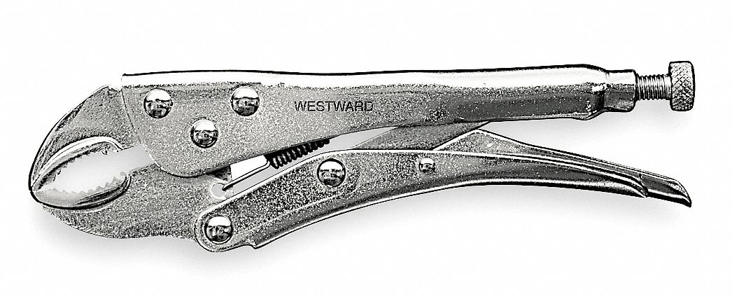 Locking Pliers - Grainger