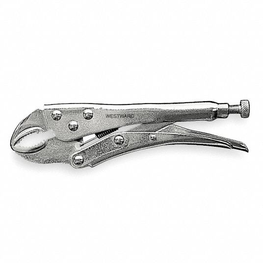 Locking Pliers - Grainger