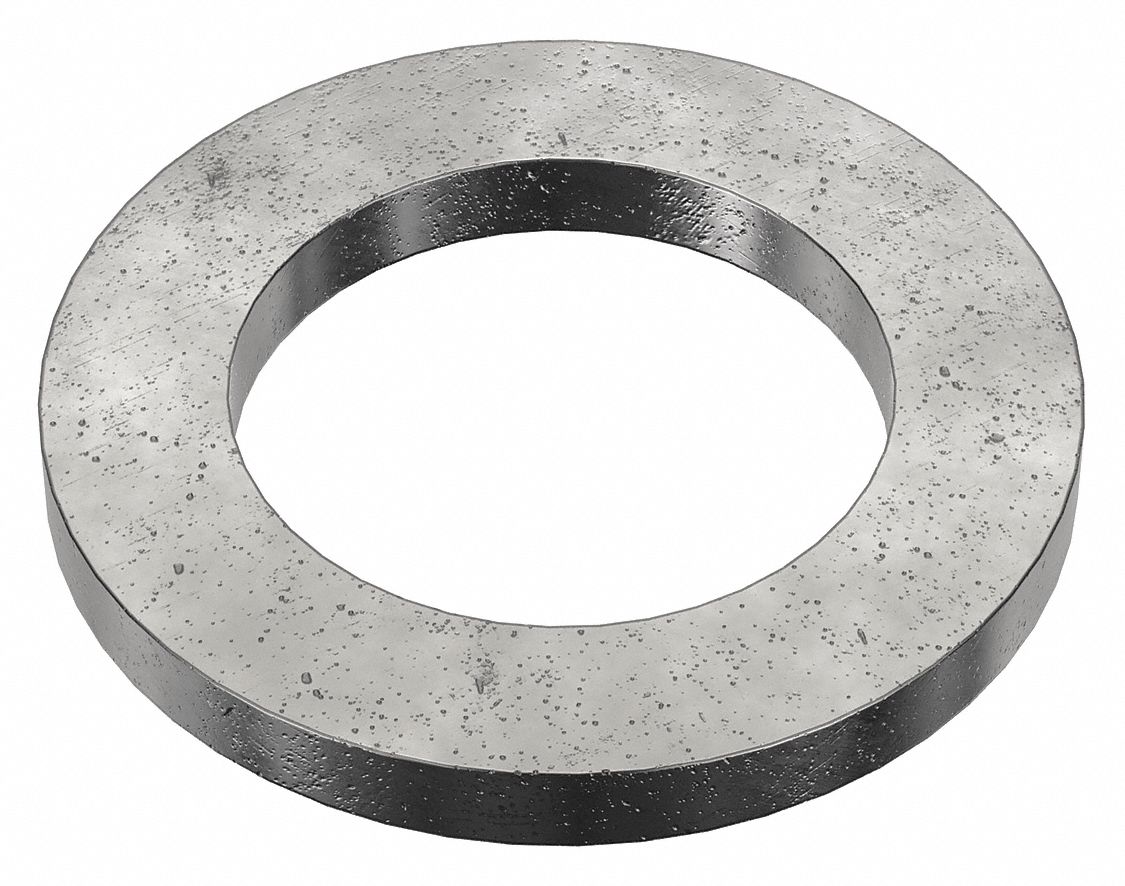 Grade 8, Steel, Machinery Bushing - 5MXC4|5MXC4 - Grainger