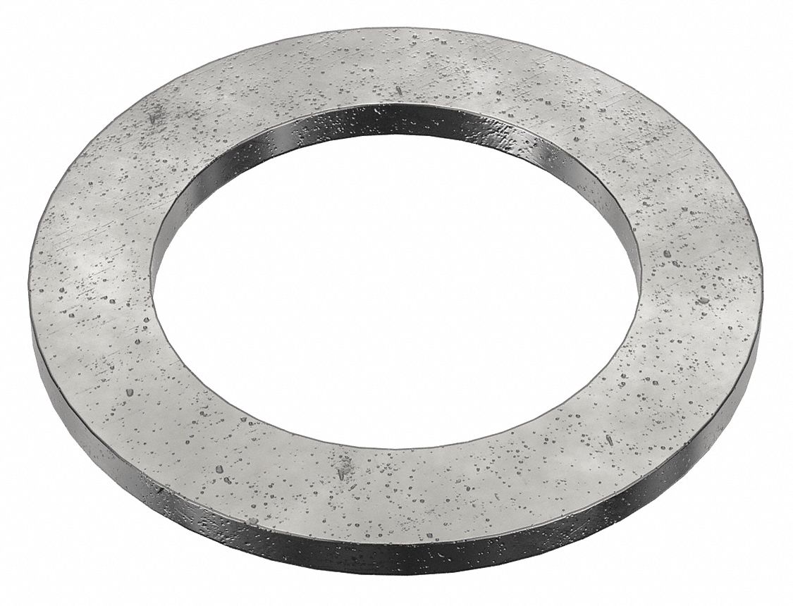 For Screw Size 1 1/2 in, Steel, Machinery Bushing - 5MXD4|5MXD4 - Grainger