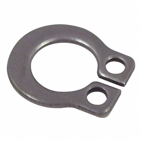 Needle Valve Spring Retainer - 5MYW0|5MYW0 - Grainger