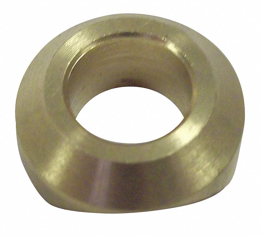 Needle Valve Spacer - 5MYX4|5MYX4 - Grainger