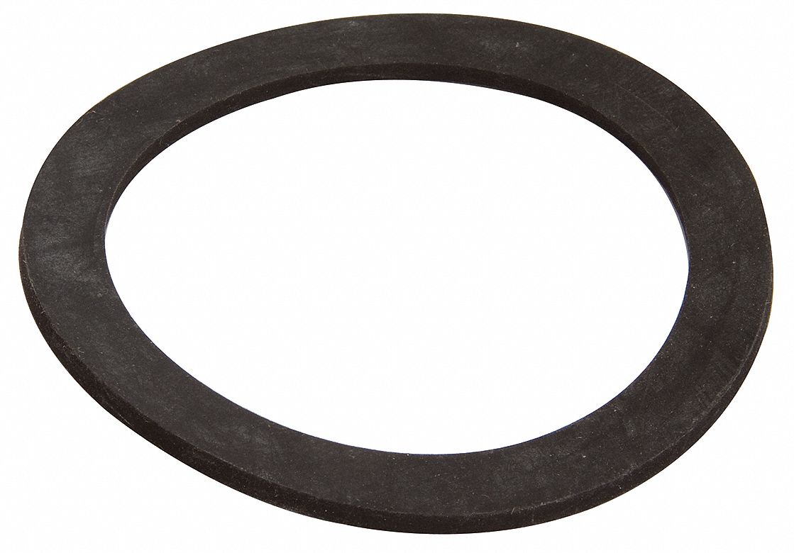 Pressure Chamber Gasket - 5MYX8|5MYX8 - Grainger
