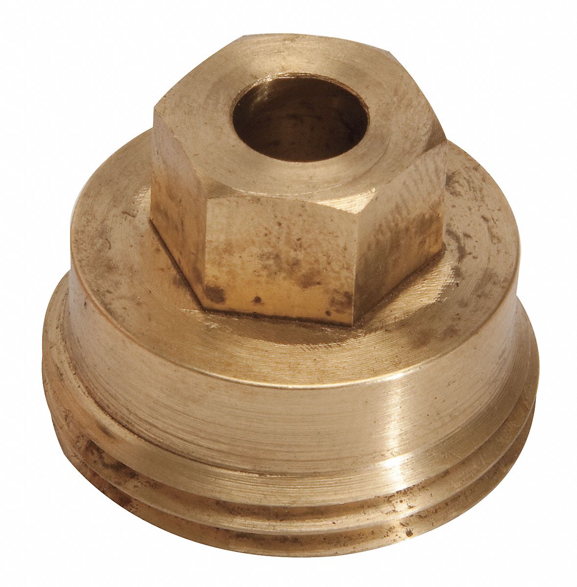 Pump Cap - 5MYZ0|5MYZ0 - Grainger