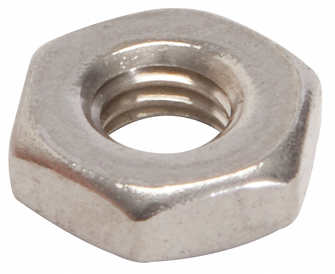 Stem Nut - 5MYZ1|5MYZ1 - Grainger