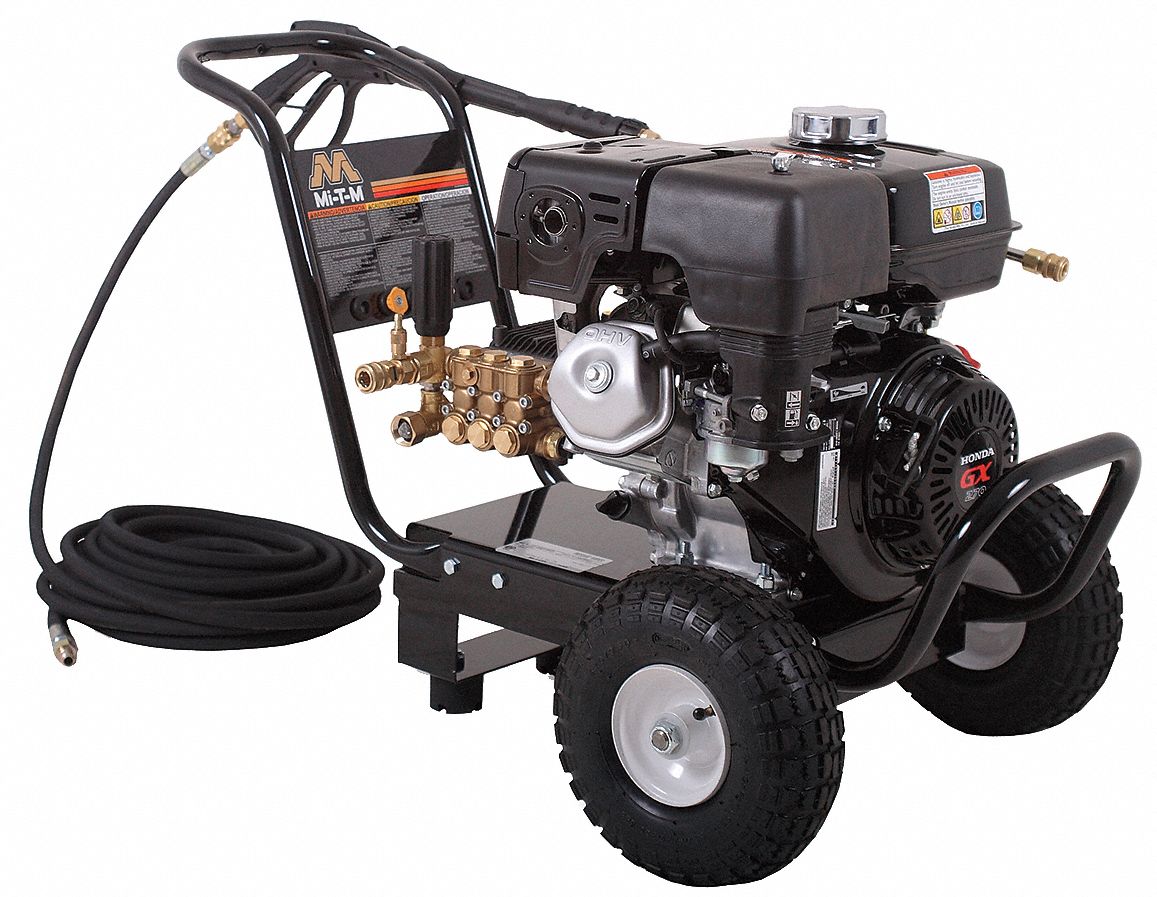 Pressure Washer - Grainger