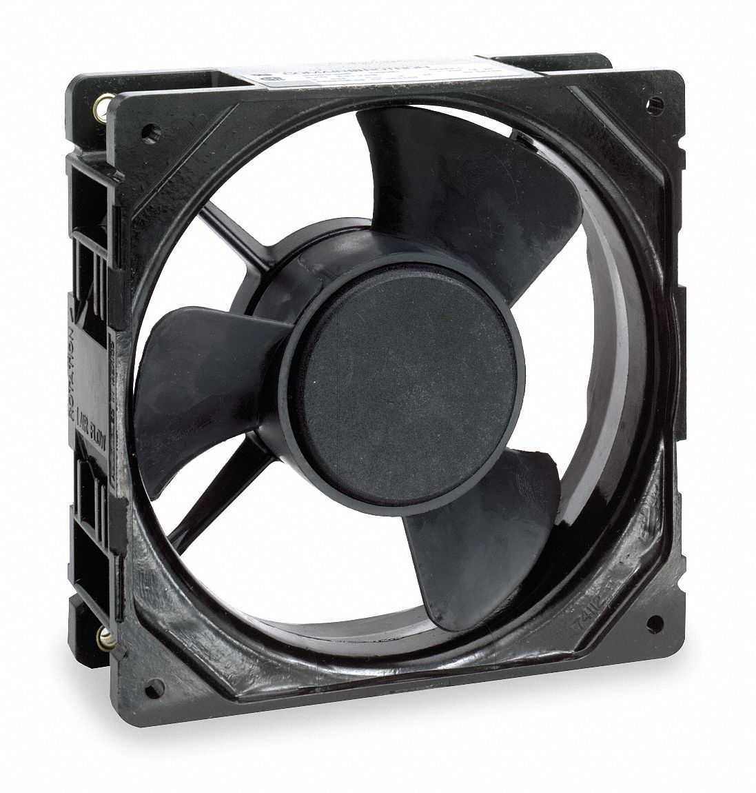 COMAIR ROTRON Fan, 105 CFM, 115 V - 5C154|MU2A1 - Grainger