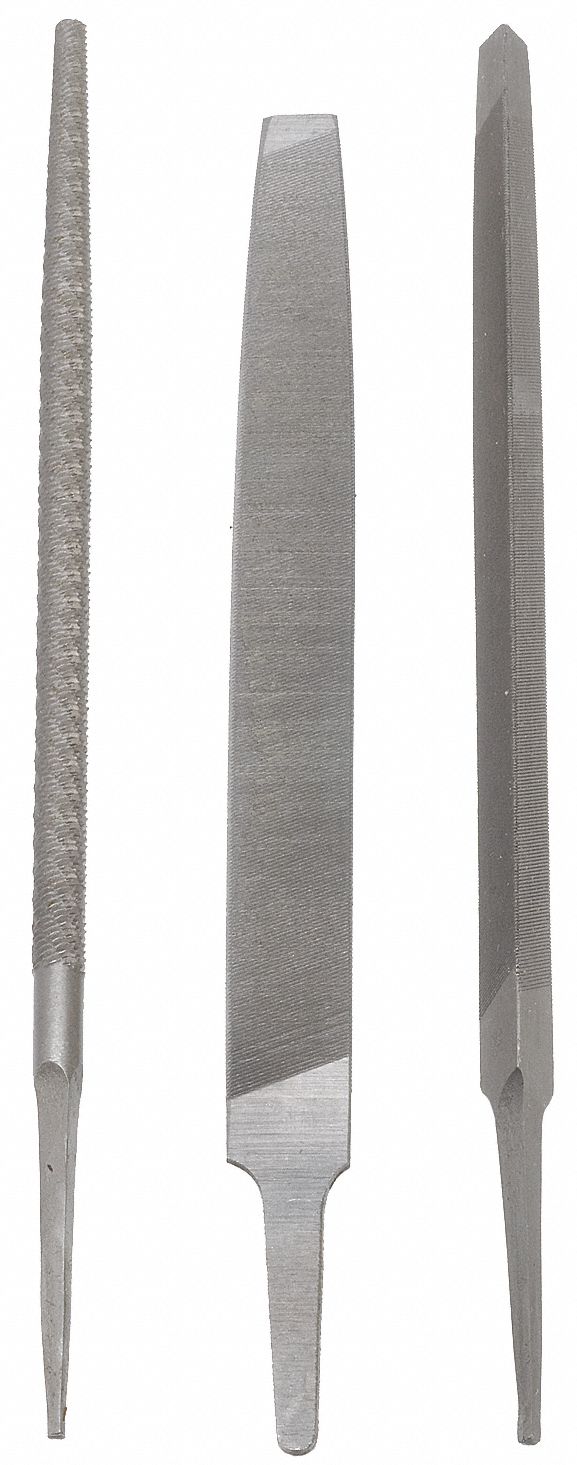File Set - Grainger