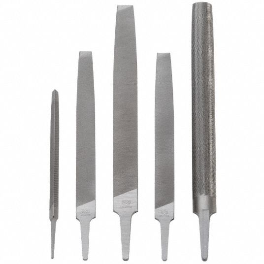 File Set - Grainger