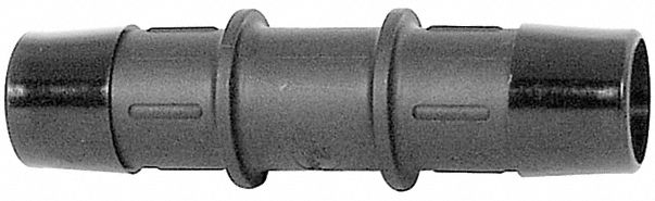 GATES, Plastic, Heater Hose Connector - 5NDF6|28605 - Grainger