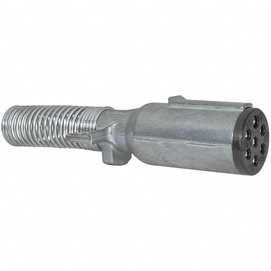 Metal Plug - Grainger